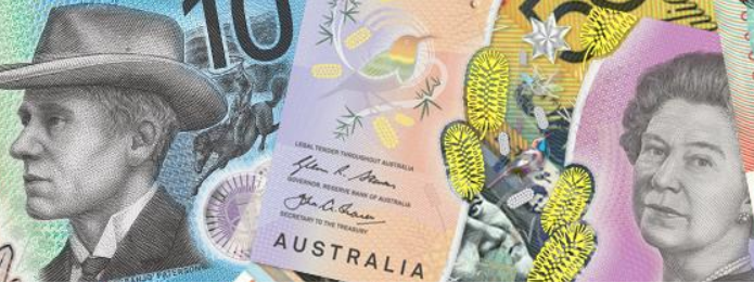Bank Notes – GrabCoins