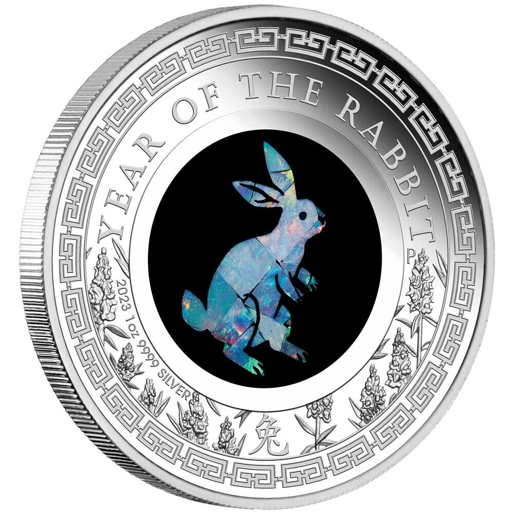 Lunar Coins Collection – GrabCoins